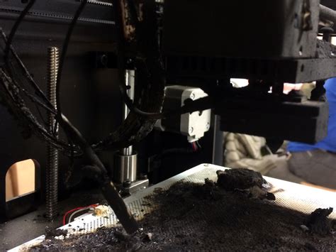 Ask Hackaday Mrrf Edition 3d Printers Can Catch Fire Hackaday