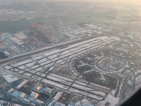 Newark Liberty International Airport Wikipedia