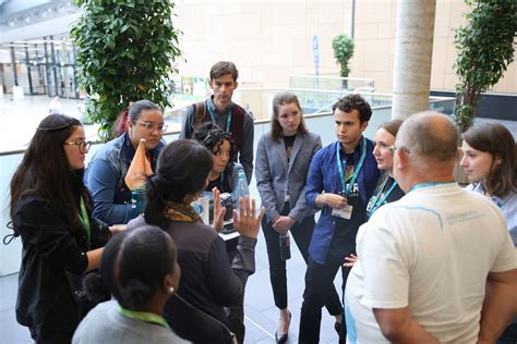 Around The Venue 6 Ipbes10 30aug2023 Photo Iisd Earth