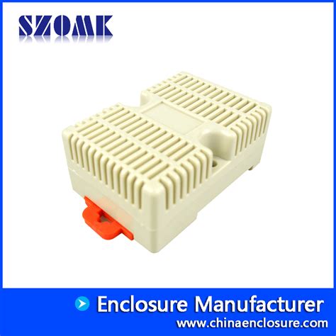 Din Rail Enclosure Pcb Inquiry
