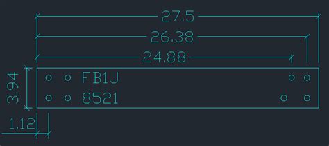 Python Dimension Aligned With Bottom Of Object Using Ezdxf Stack Overflow