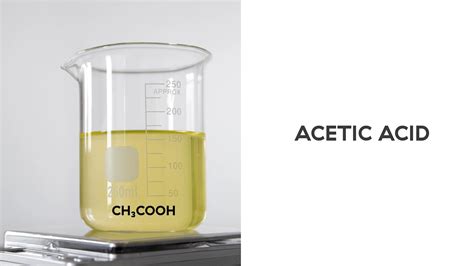 Acetic Acid