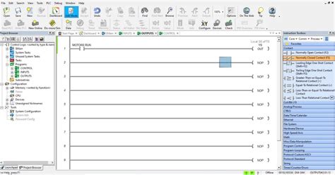 Advanced PLC Programming With Automation Direct PLCGurus NET