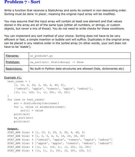 [solved] here s the problem the skeleton code and the required