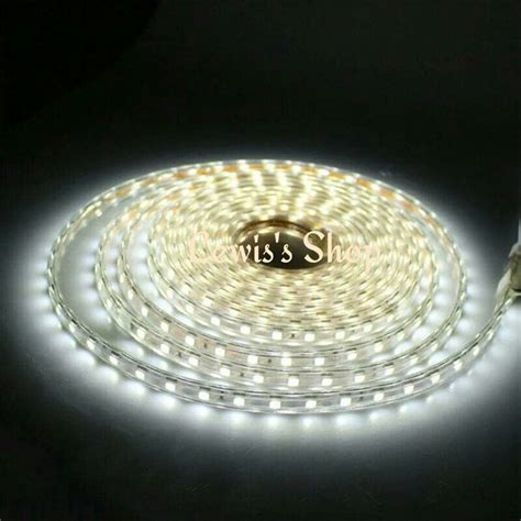 Harga Lampu Led Strip Per Meter Homecare