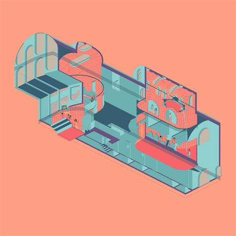 Home Sweet Library Could Be Design