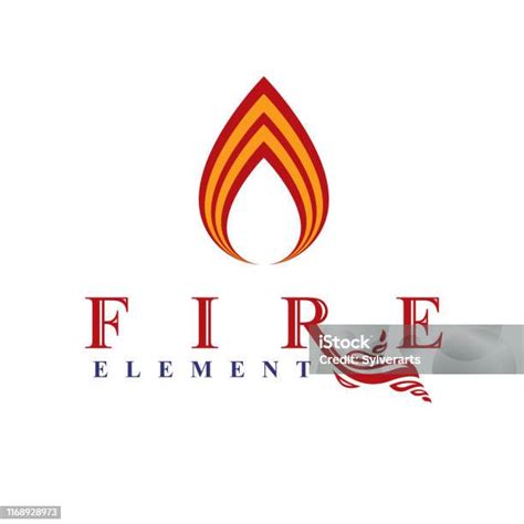 불타는 불꽃의 힘 마케팅 디자인 기호로 사용하기위한 화재 요소 추상 벡터 기호 가솔린에 대한 스톡 벡터 아트 및 기타 이미지 가솔린 개념 기업 비즈니스 Istock