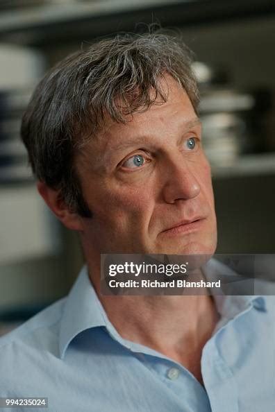 Toby Haggith Senior Curator Of The Imperial War Museum In London News Photo Getty Images
