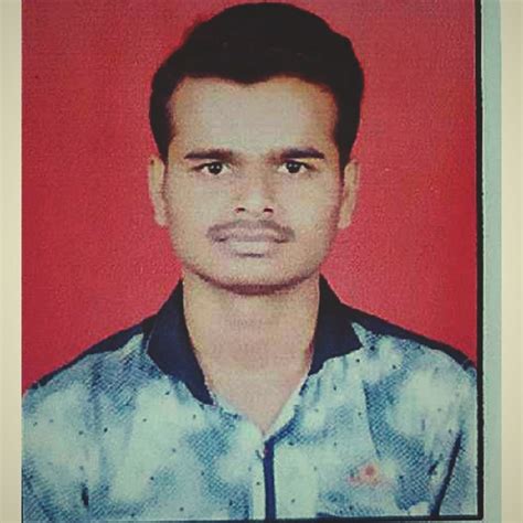 Shrikant Pawar Software Test Engineer Billbook Software Pvt Limited