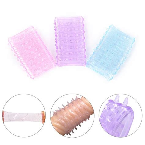 Anel Capa Peniana Vazada Retardador Silicone Brinquedo Sexual Shopee Brasil