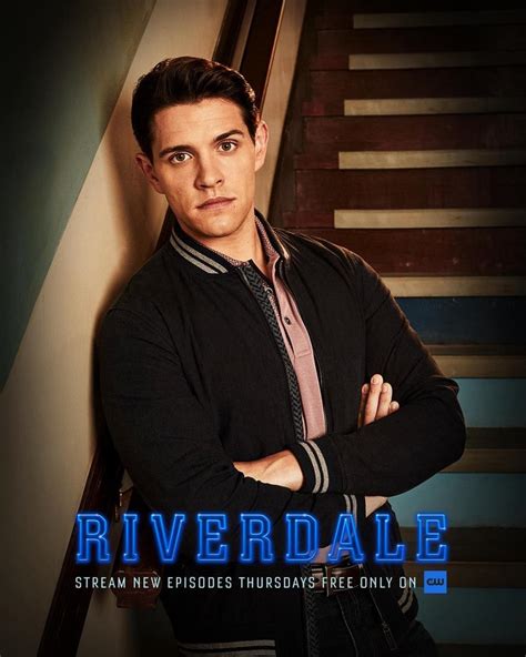 Riverdale Season 4 Kevin Keller Poster By Kingtchalla Dynasty On Deviantart