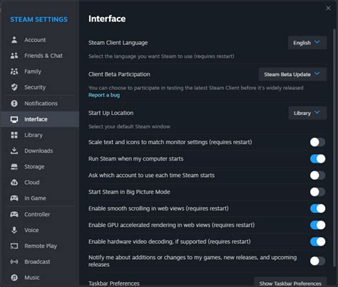 Themes Are Dead In The New Ui Update Rsteam