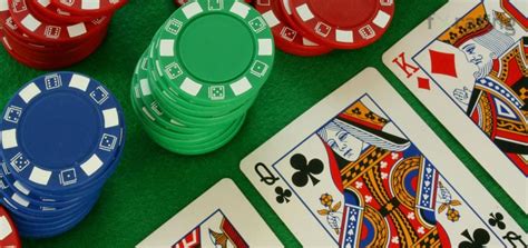 Самые популярные азартные игры в мире (часть II)