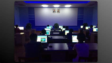 North Korea Is Behind The Largest Cyberhacks Ever Now They Have Their Eyes Set On The Crypto