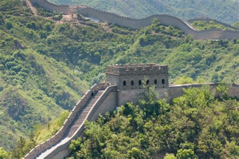 Qin Shi Huangs Achivements And Faults As Chinas First Emperor Owlcation