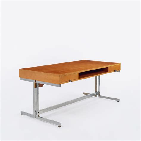 Florence Knoll Desk Design 20th Century Design Sothebys