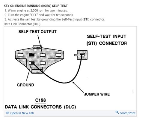 Code 452 Vss Issue Obd1 Code 452 Shifter Stalk Flashing Od