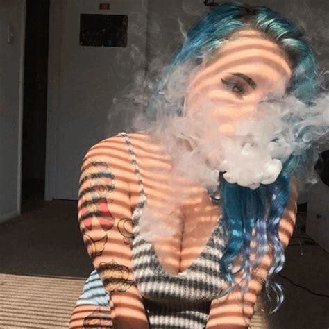 People Smoking Weed Tumblr