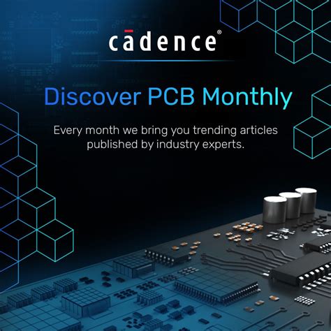 Cadence System Design And Analysis On Linkedin Pcbdesign Cadence