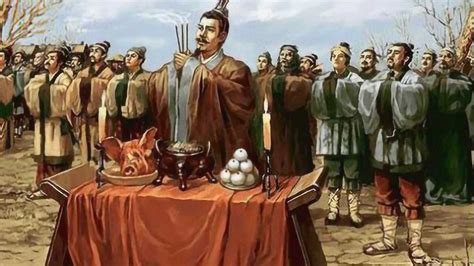 惊世发现夏朝与华夏民族发源地找到了颠覆中华民族起源史 腾讯视频