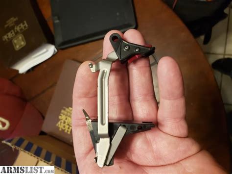 ARMSLIST For Sale Glock Trigger Kit