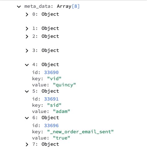 How To Access Json Object By Key In Pipeline Qrew Discussions