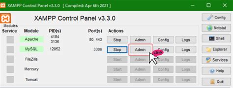 XAMPPMySQLが起動しないエラーの対処法を試した結果それでも無理だった時の対処メモ Tips by Pictobaum