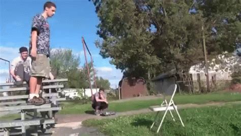 Face Plant  Faceplant Fail Plant Discover And Share S