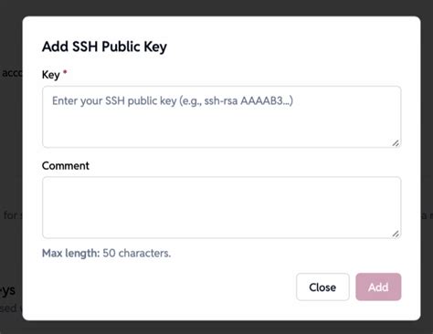 Connect To Your Ee Site Via Ssh On Windows