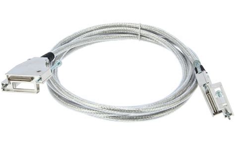 Cisco Cab Stack 3m Catalyst 3750x Series 3m Stackwise Switch Stacking Cable