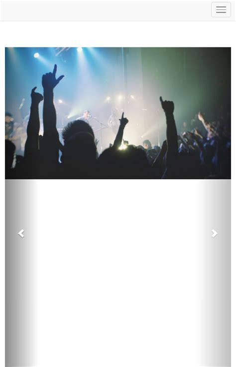 Html How To Allow My Carousel Slider Image To Be Responsive Stack