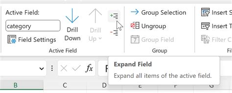 How To Create A Hierarchy In Excel Power Pivot Stringfest Analytics
