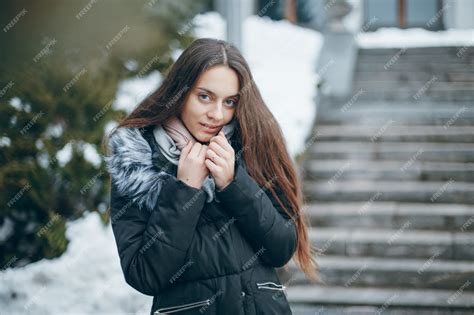 Free Photo Gorgeous Young Girl