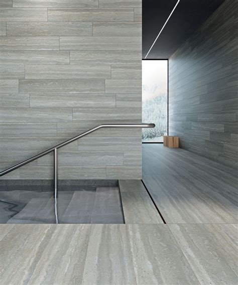 Гранитогрес Dorica Greige Nat RETT II 60x120 Ariana с матирана повърхност