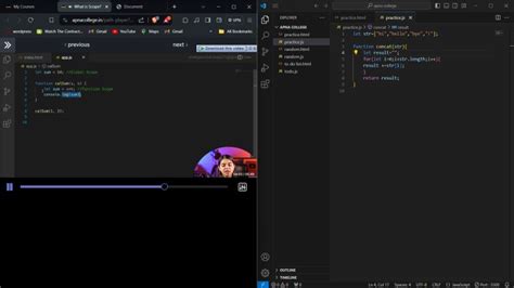 Learning Web Development With Js Dattadeep Shetgaonkar Posted On The