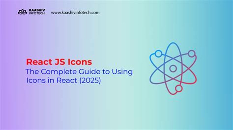 React Js Icons Ultimate Guide To Icon Libraries