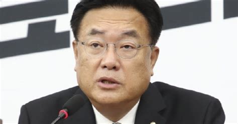 속보 정진석 ‘이태원 압사 사태에 사상자 대책 마련 최선”