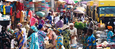 Rebuilding Nigeria When Architecture Is About Restoring Culture