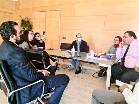 adnane labbaci on linkedin president