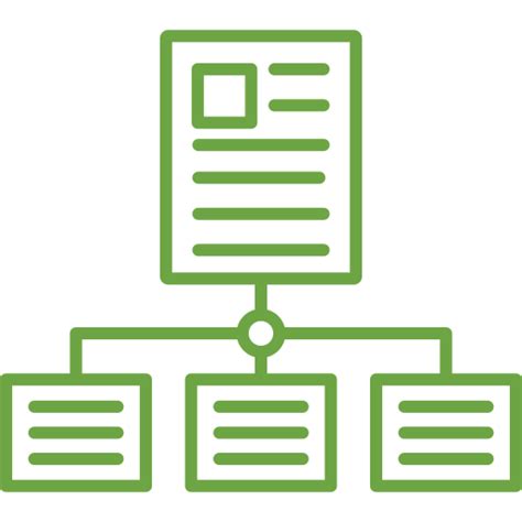 Data Modelling Generic Simple Colors Icon Data Modelling Generic Simple Colors Icon