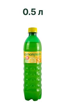 Laimon Fresh