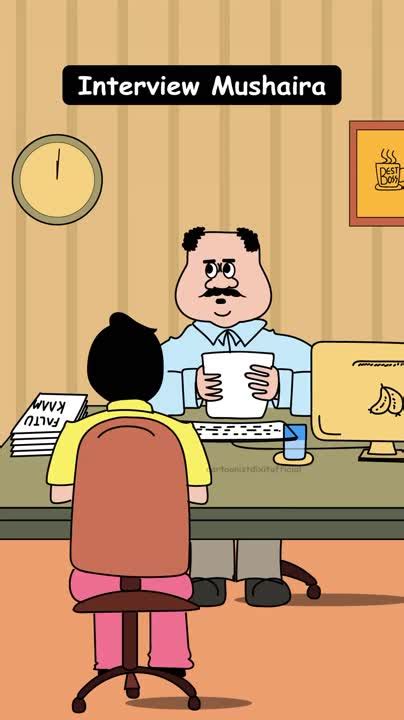 Heyu On Linkedin Interview Interviewquestions Interviewfunny Funnyinterview