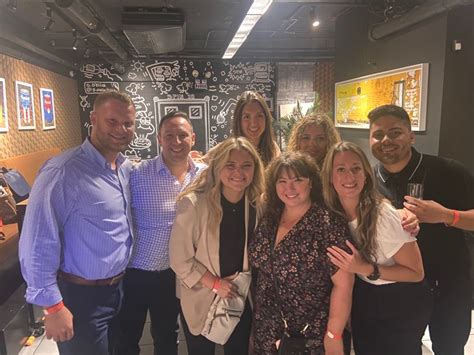 Marc Wilder On Linkedin Last Week Soni Tech Ny Won Team Of The Year At