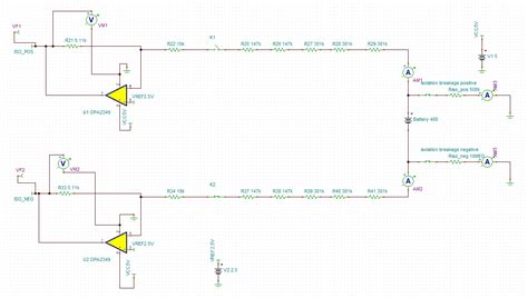 Tida 01513 Tida 01513 Automotive High Voltage And Isolation Leakage
