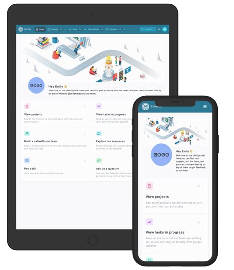 5 Things Your Client Portal Needs In 2024 Noloco Blog