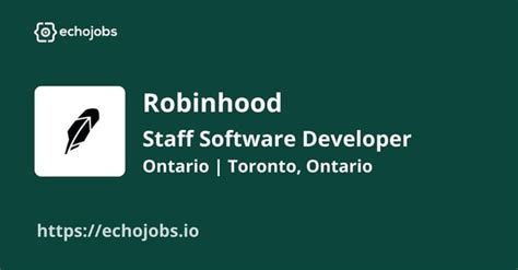 Hiring Staff Software Developer Data Lake Ingestion Toronto