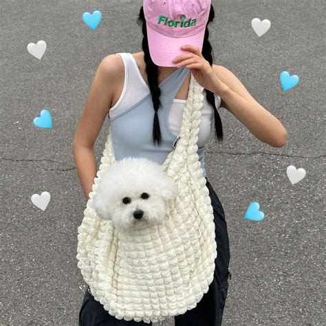 클라우드 엠보 보부상 퀄팅 구름 가방 빅백 코스패딩백 제니백 숄더백 대학생 힙한 빅숄더백 에이블리