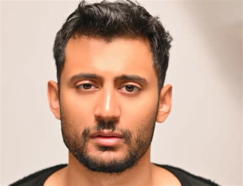 Interview With Actor Hari Bhaskar Interview Voice Magazine