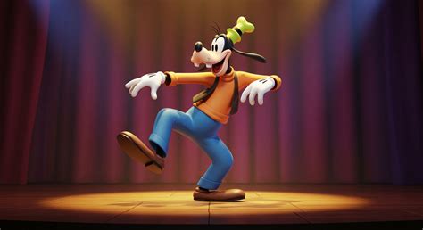 Goofy Tap Dancing 11 By Tswade2 On Deviantart
