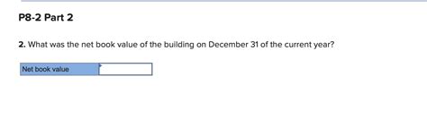 Solved Required Information P8 2 Algo Analyzing The Chegg Com